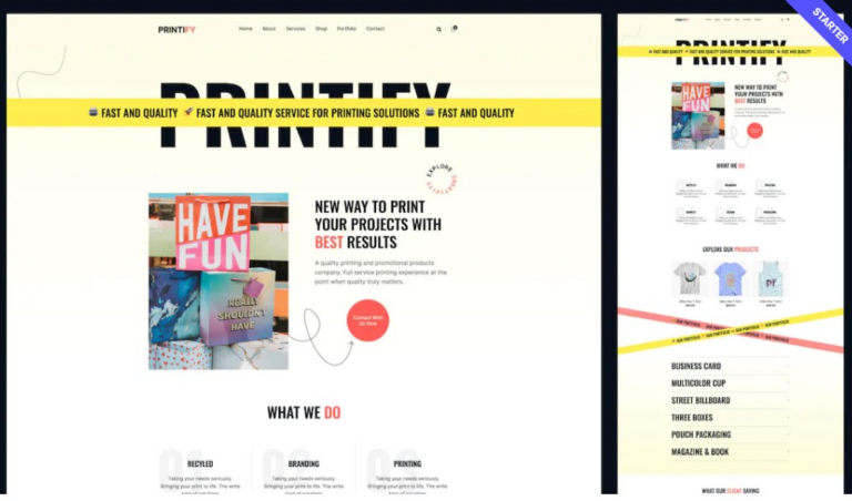 [FREE] Top 10+ Full Ready Gutenberg Template Packs To Transform Your ...