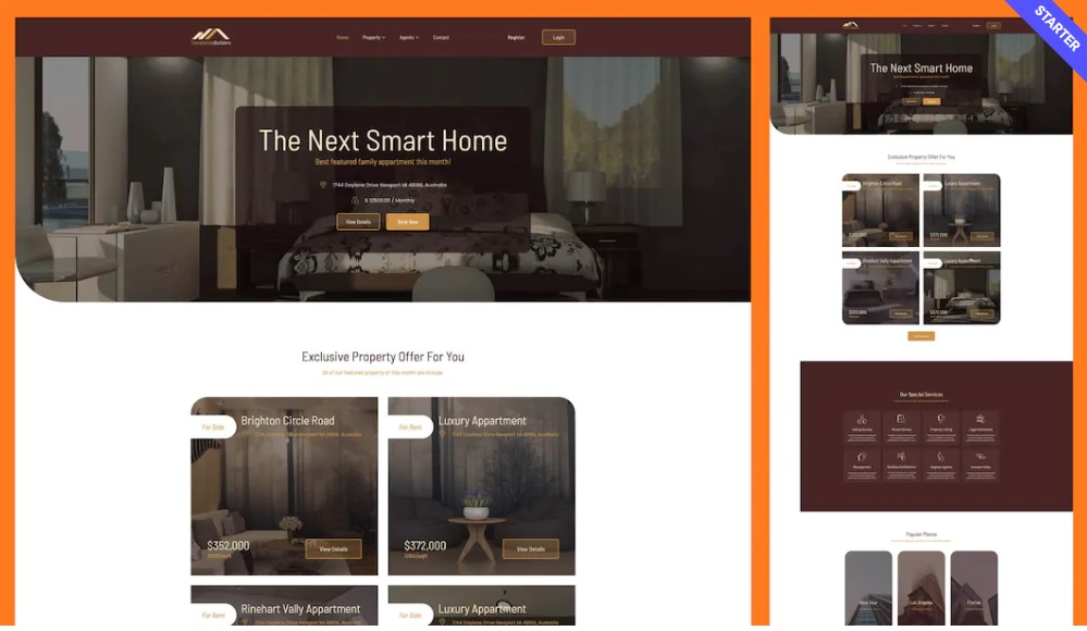 [FREE] Top 10+ Full Ready Gutenberg Template Packs To Transform Your ...