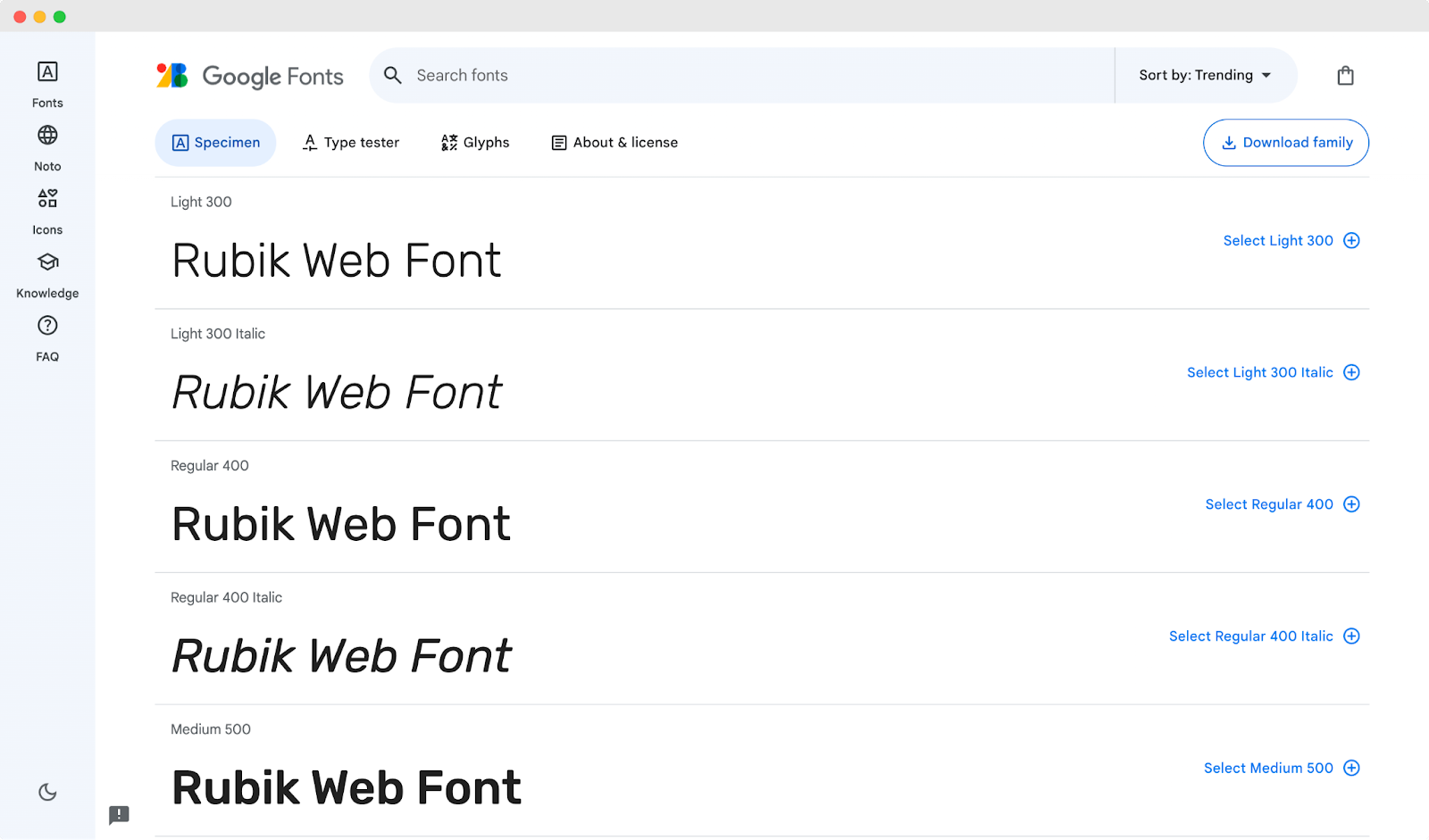 Top 20 Best Web Fonts You Should Use In 2025 - Templately Blog