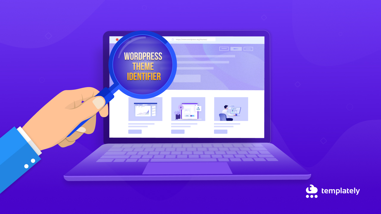 What Wordpress Theme Is That Easy Ways To Finddetect The Theme