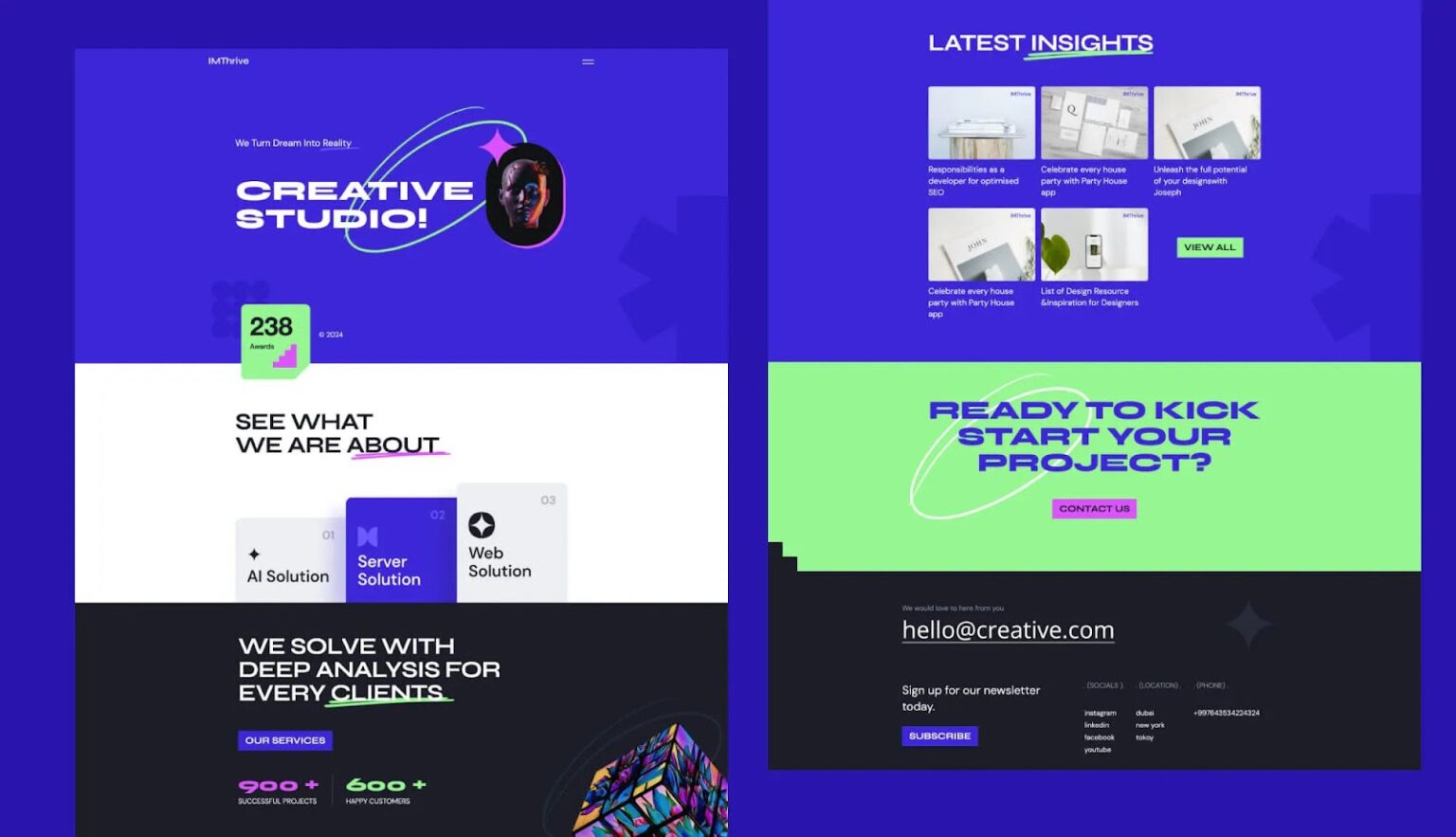 Free & Ready 20+ e-Commerce Website Templates For WordPress [2026 ...