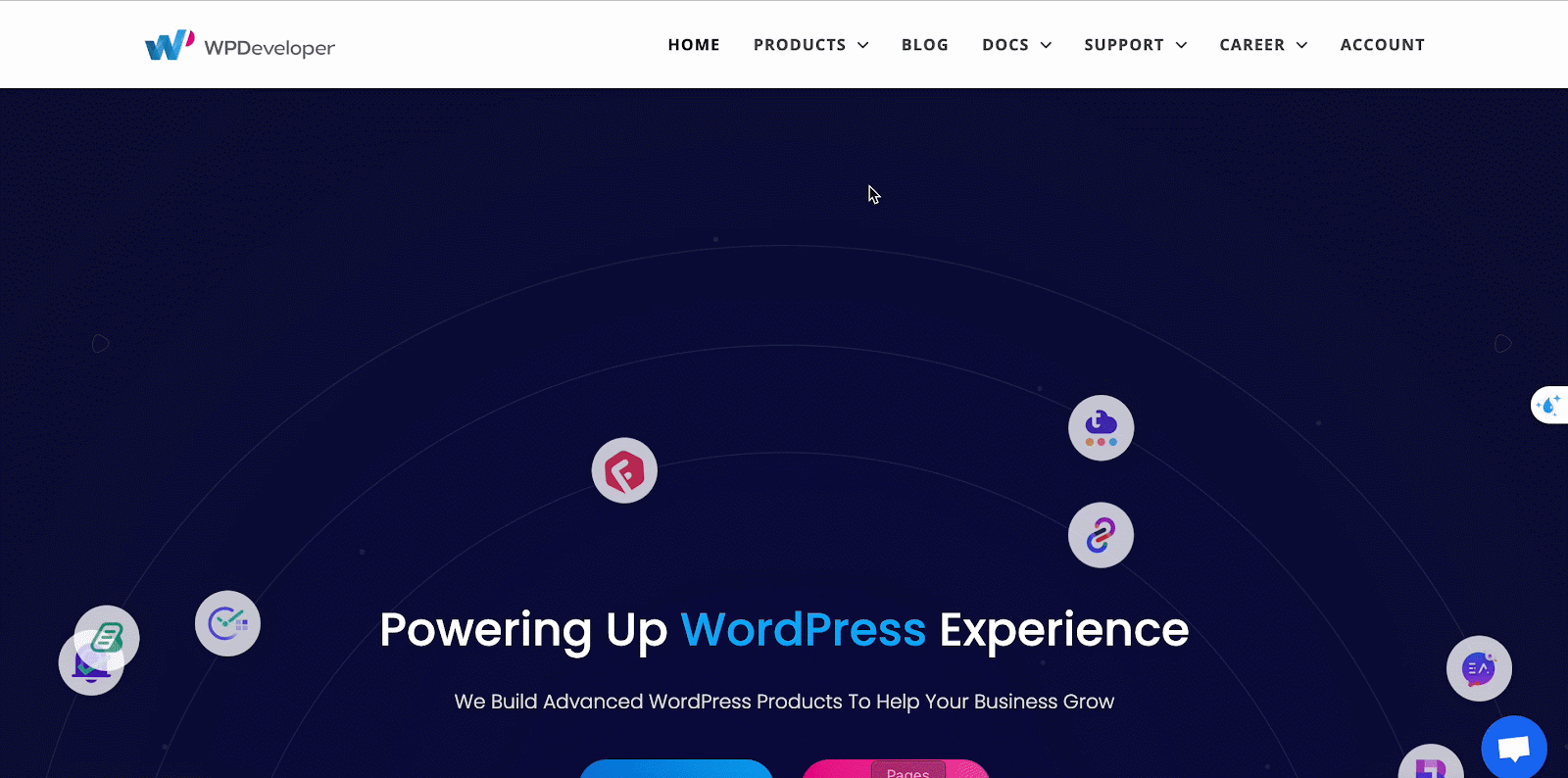 What WordPress Theme Is That? Easy Ways To Find/Detect The Theme - Templately Blog