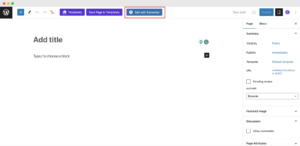 How to Start Personal Food Blog Without Coding: Complete Guide [2025 ...