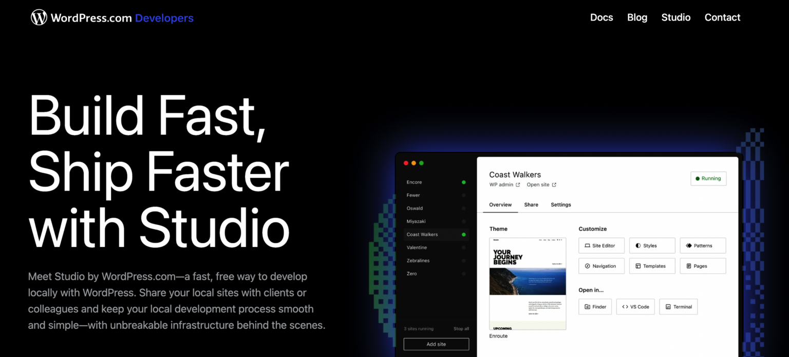 3+ Top Local WordPress Development Environments 2025 - Templately Blog
