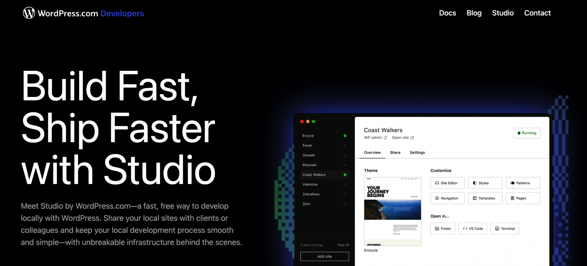 3+ Top Local WordPress Development Environments 2025 - Templately Blog