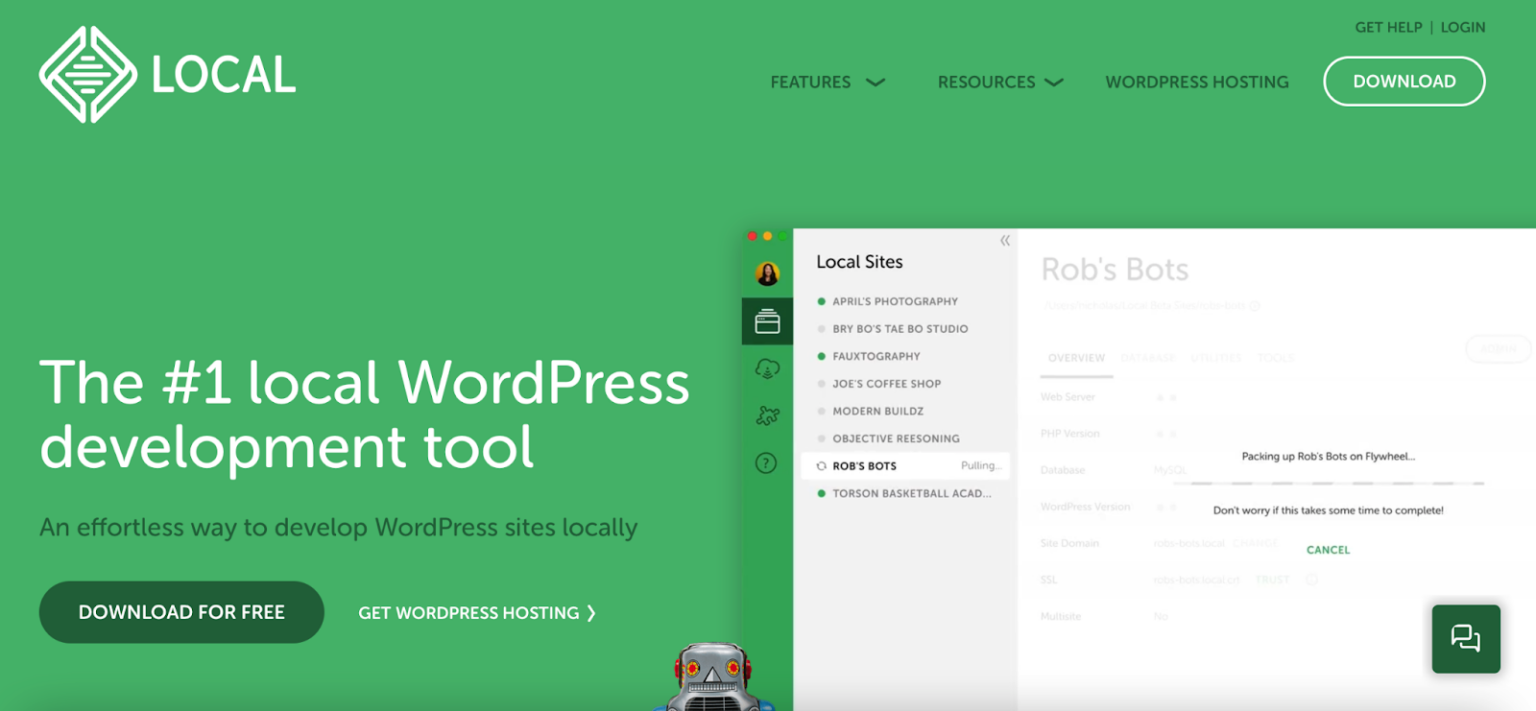 3+ Top Local WordPress Development Environments 2025 - Templately Blog