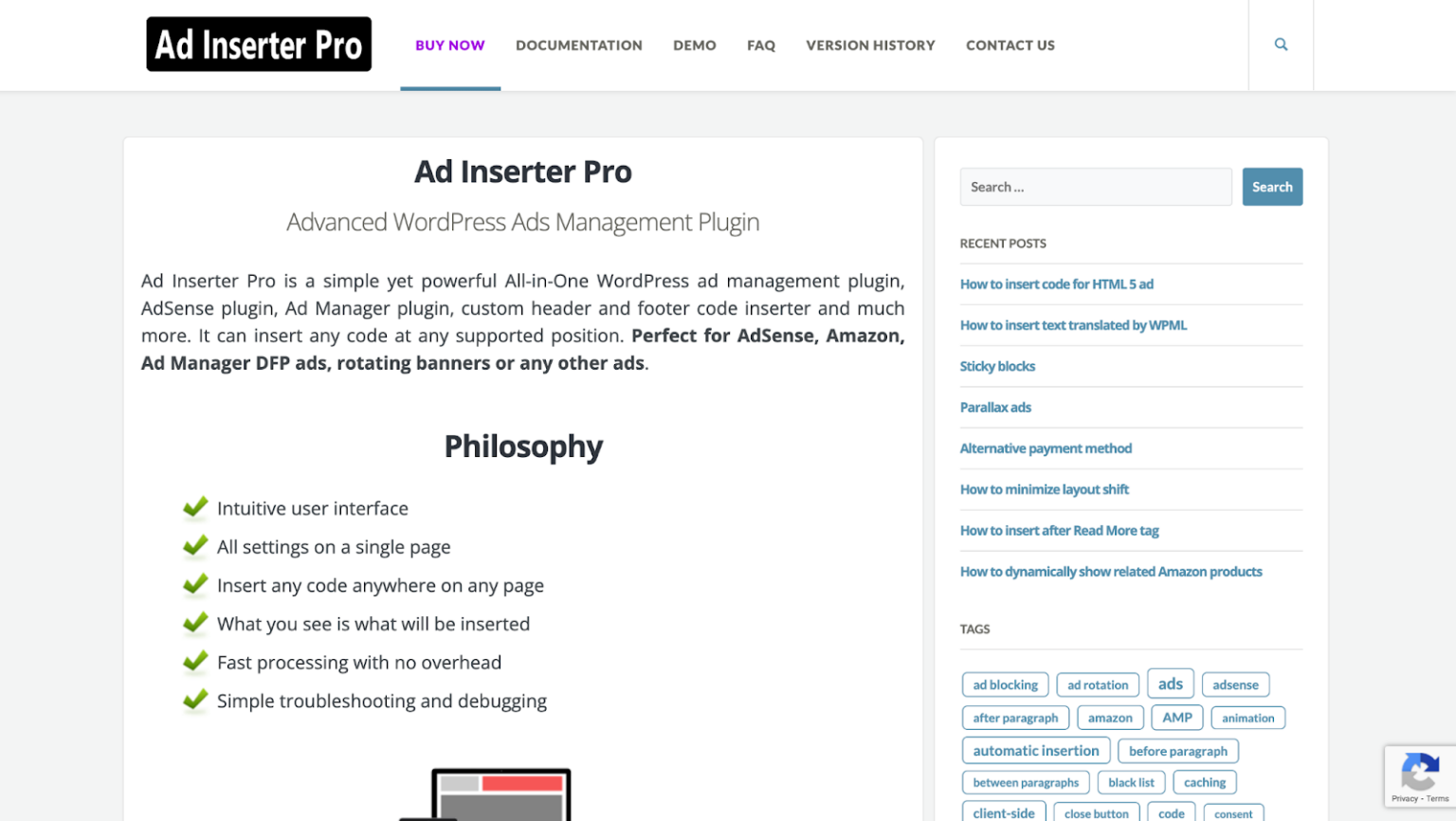 Top 5 WordPress Advertising Plugins to Boost Your Product & Blog ...