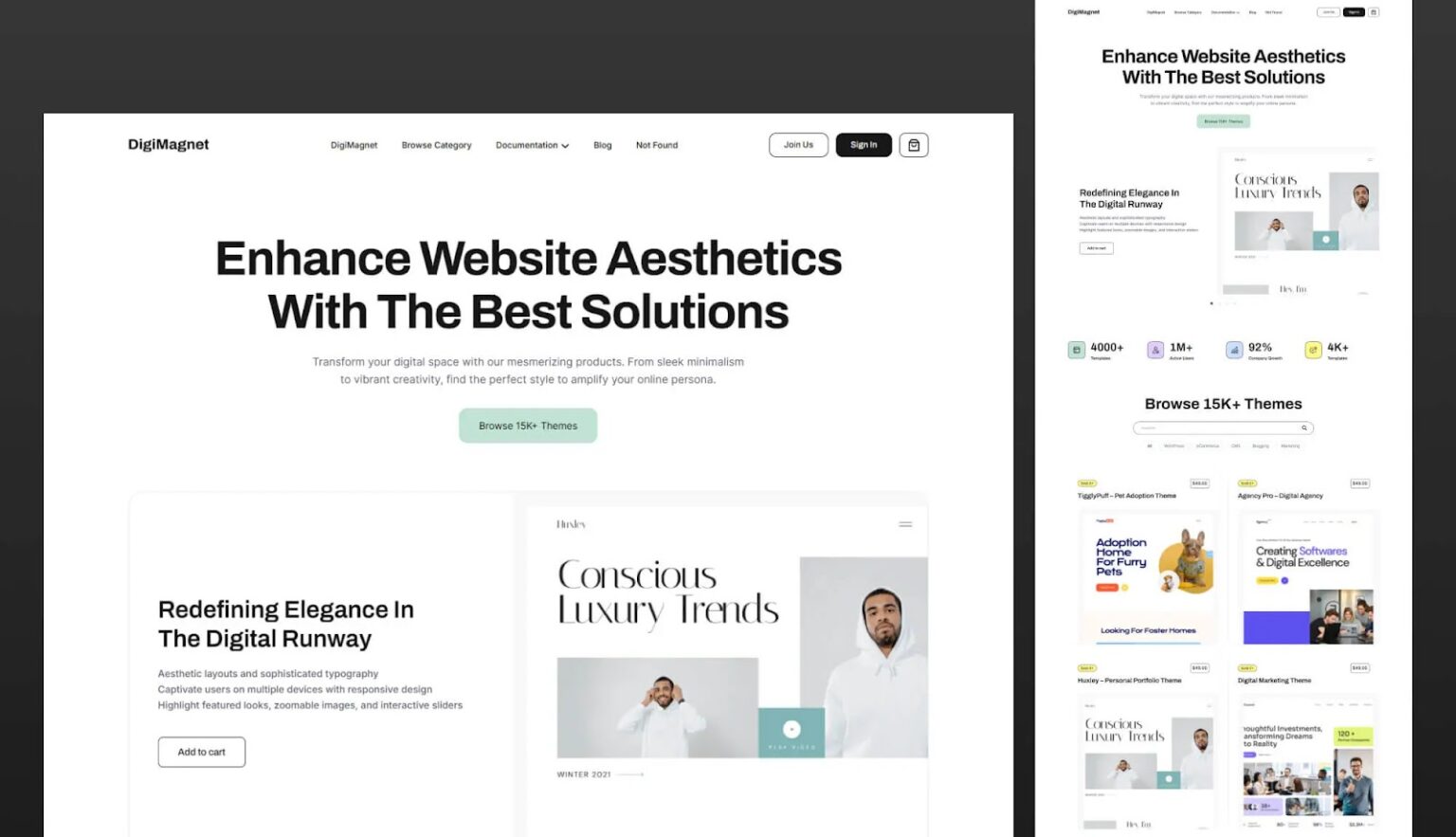 How to Create a Digital Product Website with Ready Template [No Coding Needed] - Templately Blog
