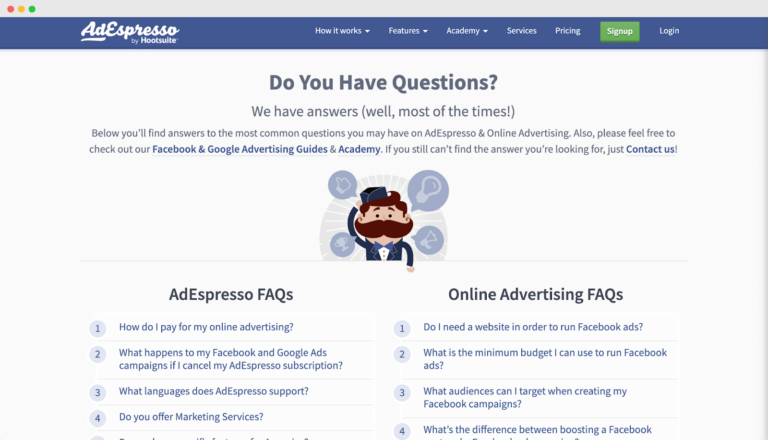 The 5 Most Important Website Pages You Need to Have (+ 5 Bonus ...